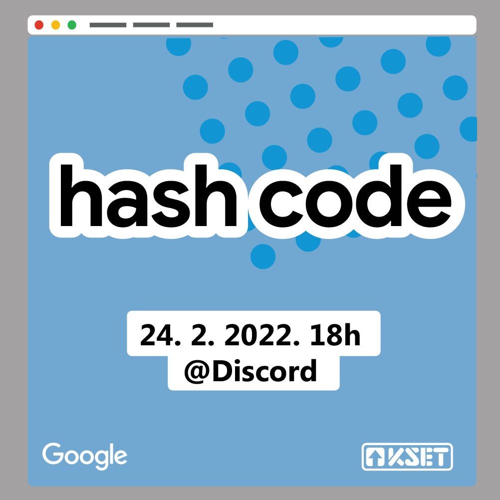 KSET.org - Google Hash Code 2022.
