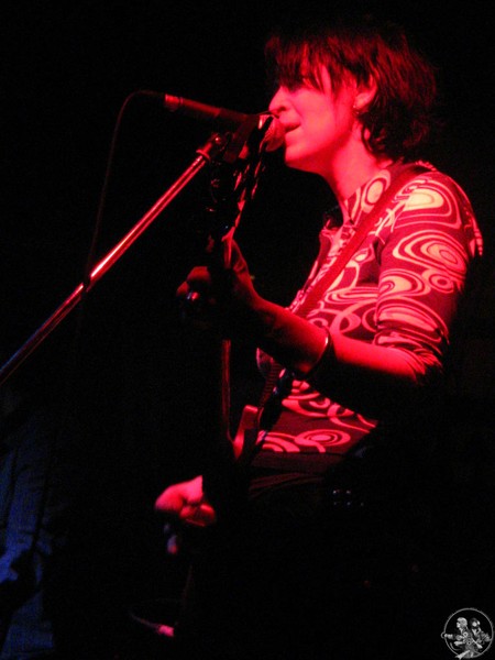 KSET.org - Foto Galerija: Assif Tsahar & Cooper Moore / Mush