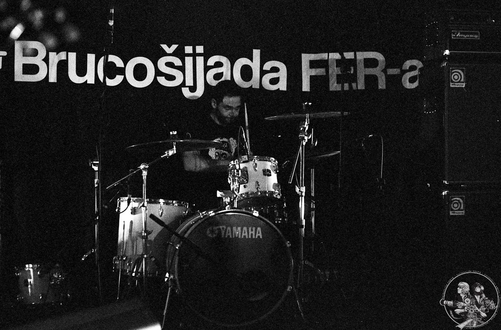 KSET.org - Foto Galerija: Debeli Precjednik - Brucošijada FER-13