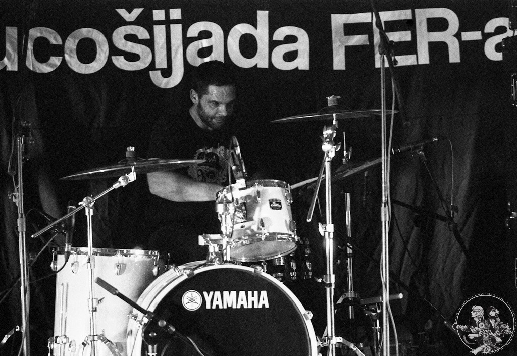 KSET.org - Foto Galerija: Debeli Precjednik - Brucošijada FER-13