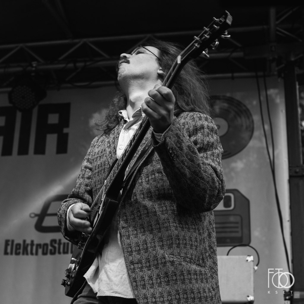 KSET.org - Foto Galerija: FER OPEN AIR 2022 - ectratis