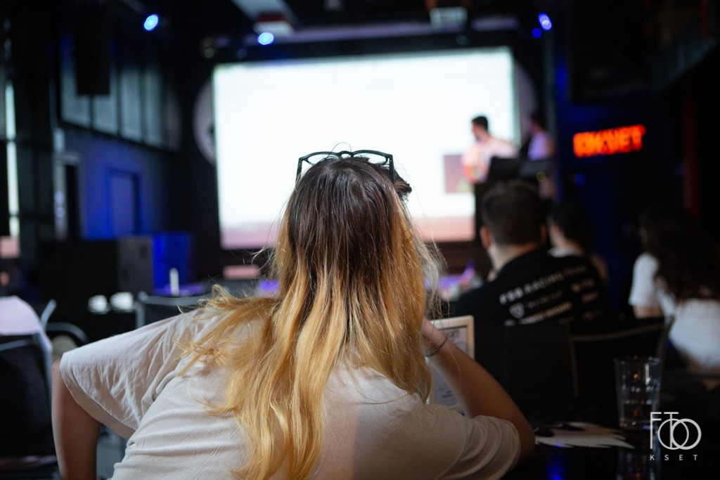 KSET.org - Foto Galerija: Tech Talk: MiL Framework for ADAS Simulation ...