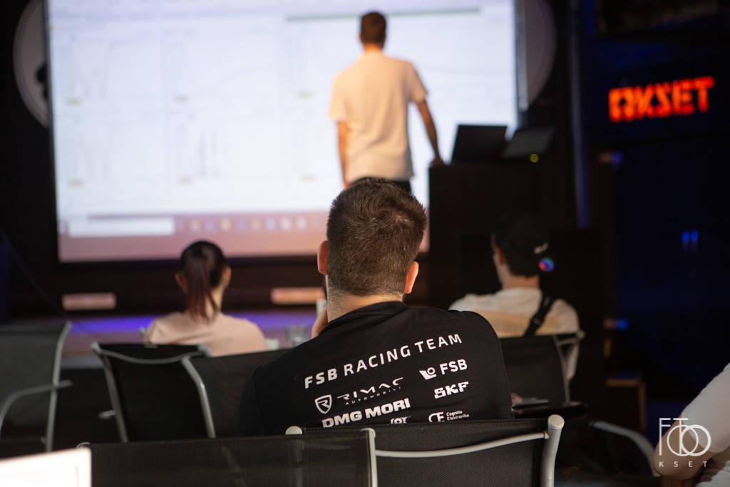 KSET.org - Foto Galerija: Tech Talk: MiL Framework for ADAS Simulation ...