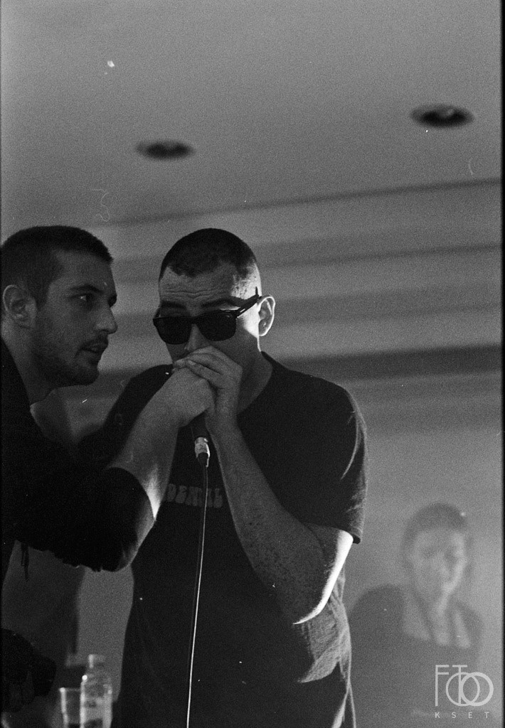 KSET.org - Foto Galerija: Bore Balboa - Brucošijada FER - 22