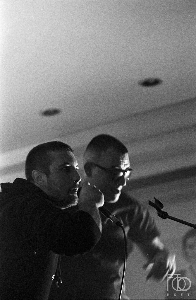 KSET.org - Foto Galerija: Bore Balboa - Brucošijada FER - 22