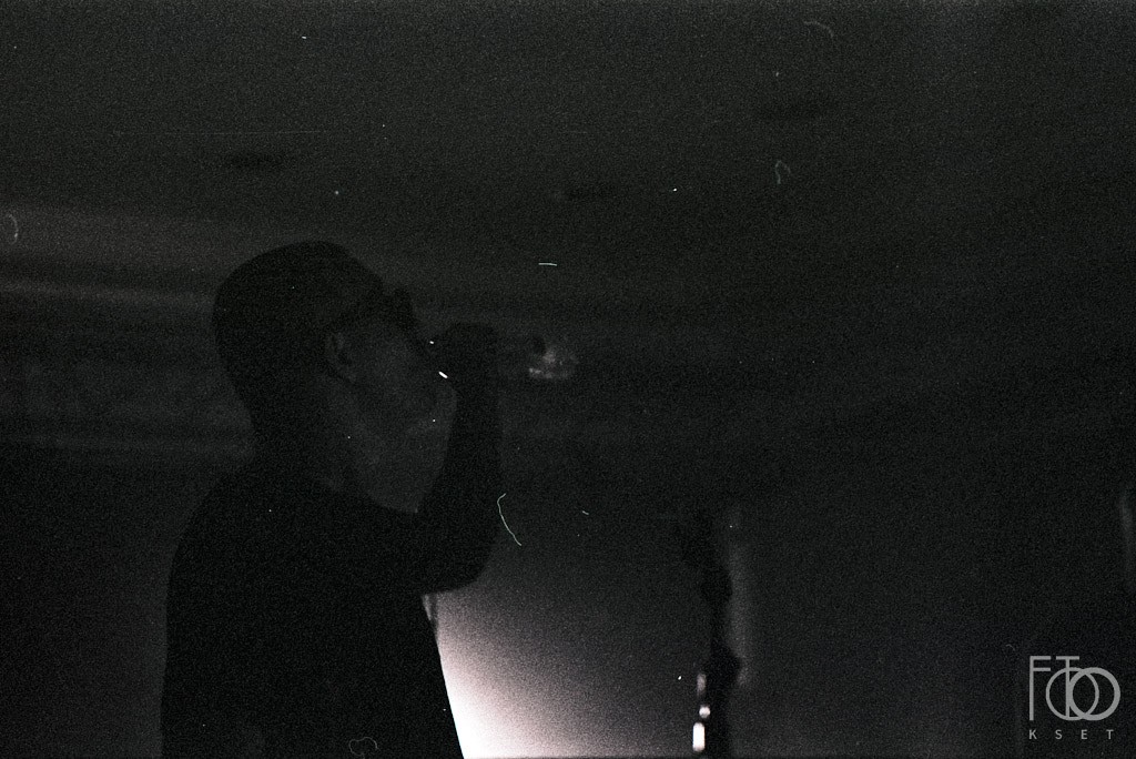 KSET.org - Foto Galerija: Bore Balboa - Brucošijada FER - 22