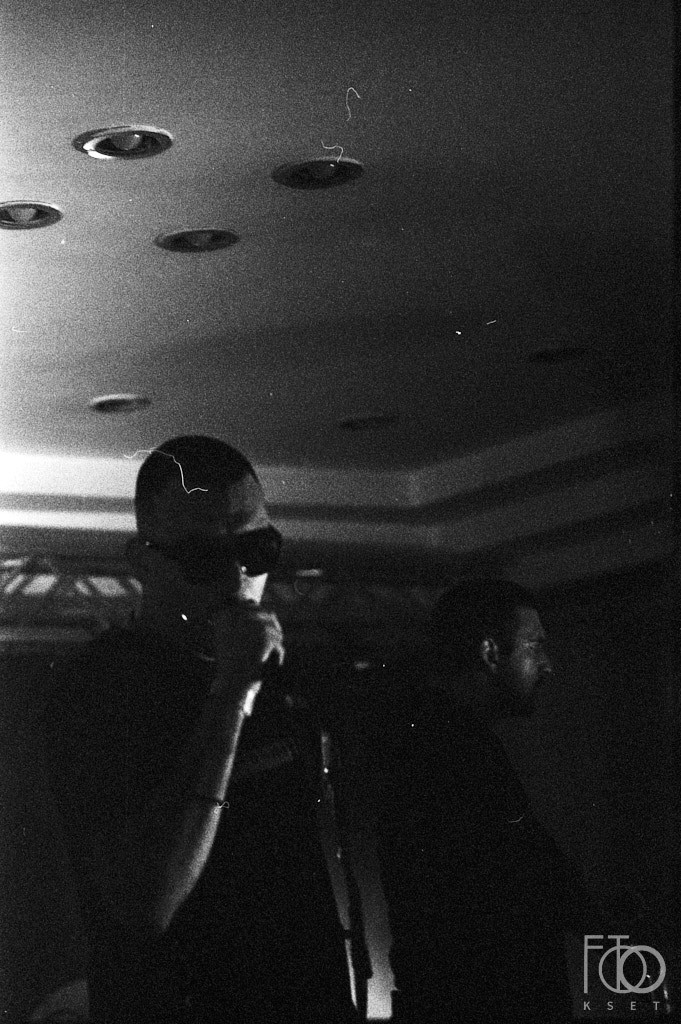 KSET.org - Foto Galerija: Bore Balboa - Brucošijada FER - 22