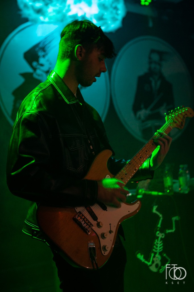 KSET.org - Foto Galerija: Baks + SBL