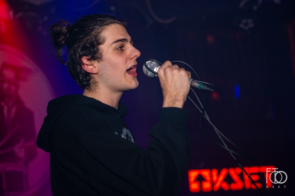 KSET.org - Foto Galerija: Baks + SBL