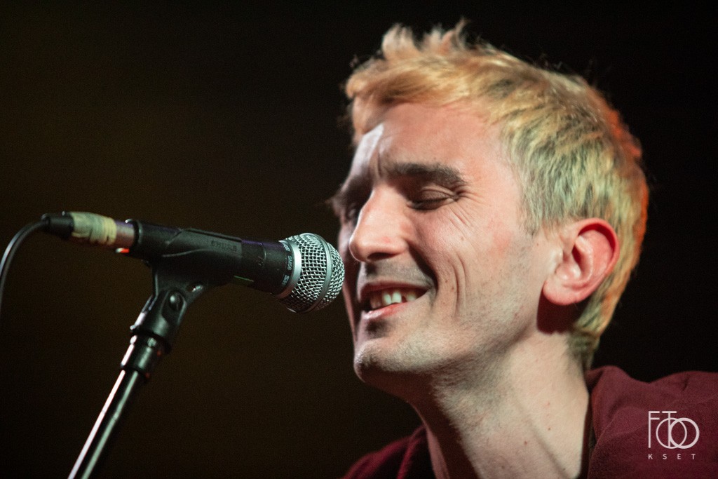 KSET.org - Foto Galerija: Brat bratu – Denis Katanec i Eine