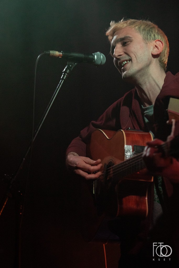 KSET.org - Foto Galerija: Brat bratu – Denis Katanec i Eine