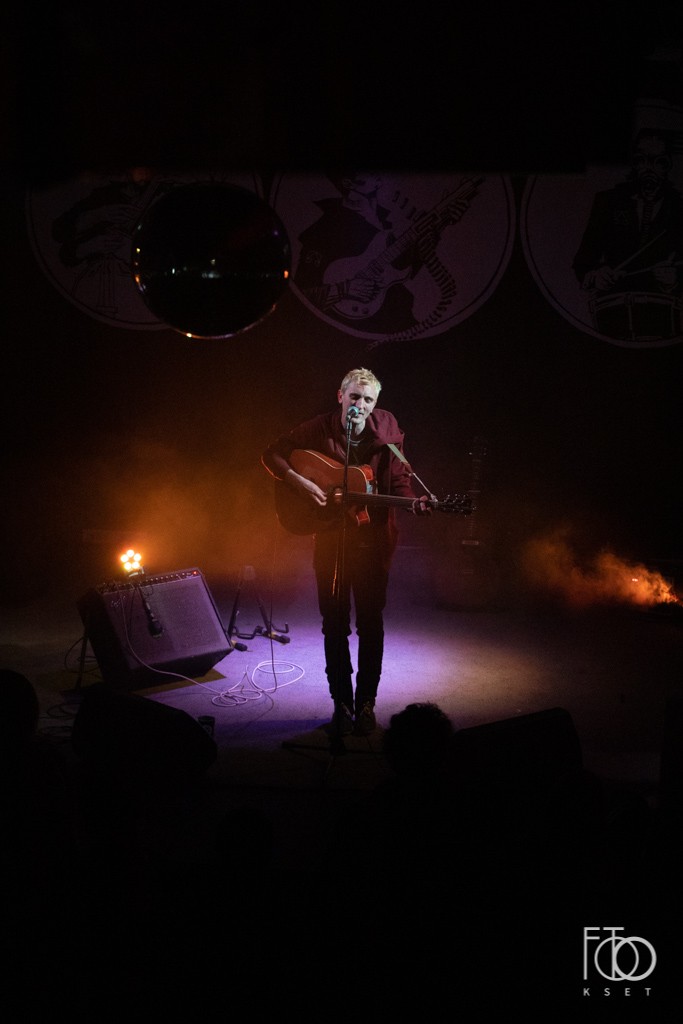 KSET.org - Foto Galerija: Brat bratu – Denis Katanec i Eine