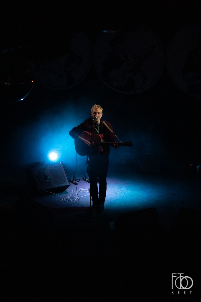 KSET.org - Foto Galerija: Brat bratu – Denis Katanec i Eine