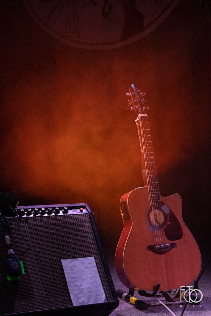 KSET.org - Foto Galerija: Brat bratu – Denis Katanec i Eine