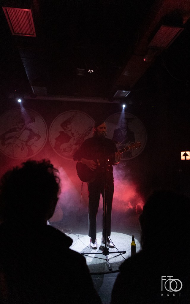 KSET.org - Foto Galerija: Brat bratu – Denis Katanec i Eine