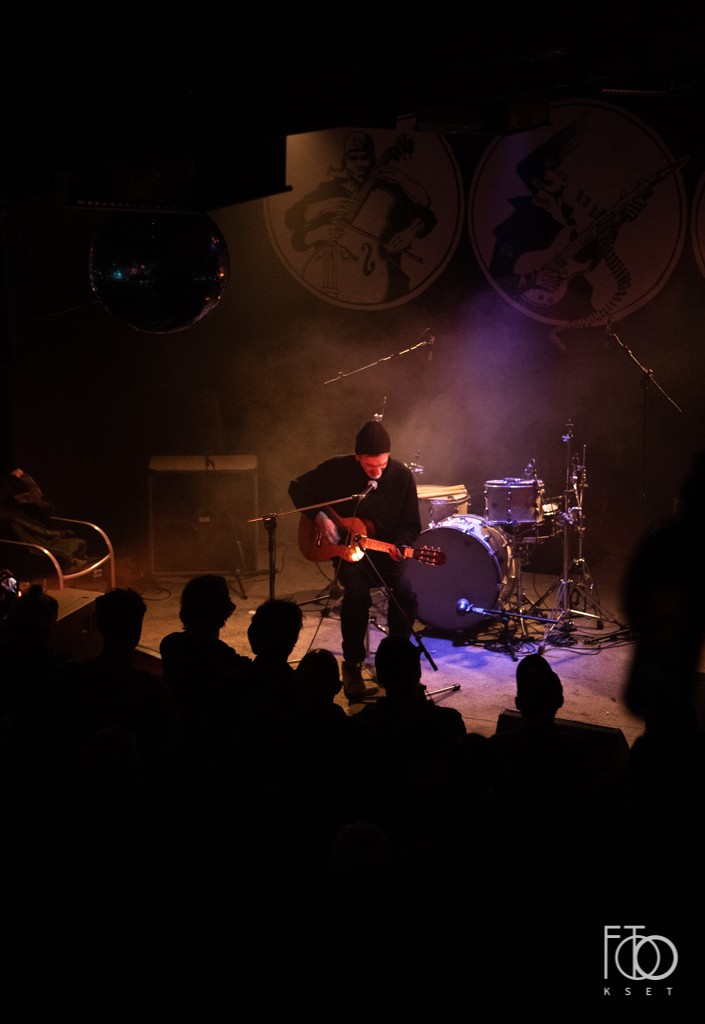 KSET.org - Foto Galerija: Peach Pit + Pomelo Chess Society