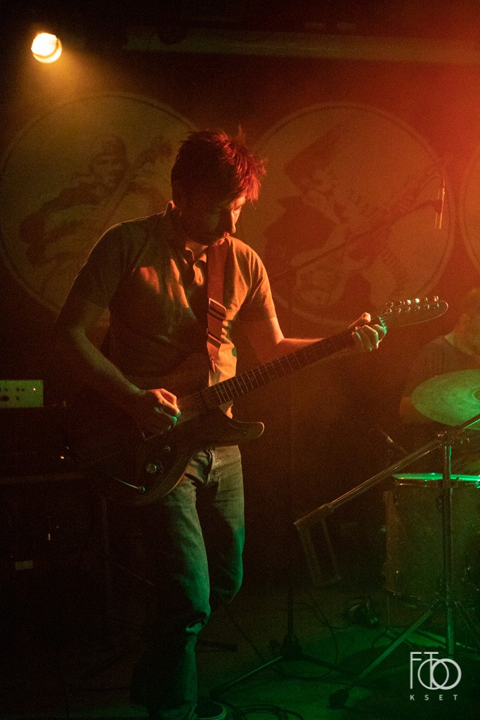 KSET.org - Foto Galerija: Peach Pit + Pomelo Chess Society