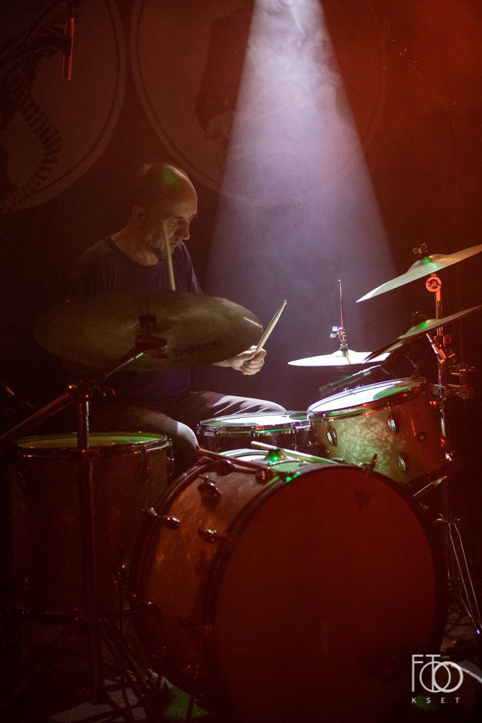 KSET.org - Foto Galerija: Peach Pit + Pomelo Chess Society