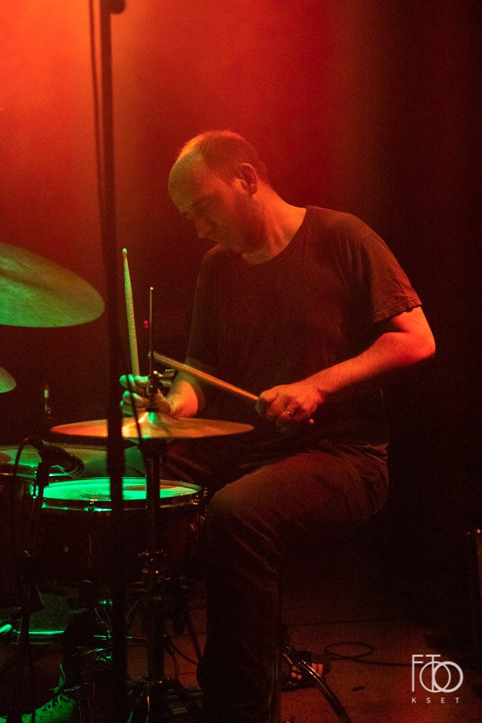 KSET.org - Foto Galerija: Peach Pit + Pomelo Chess Society