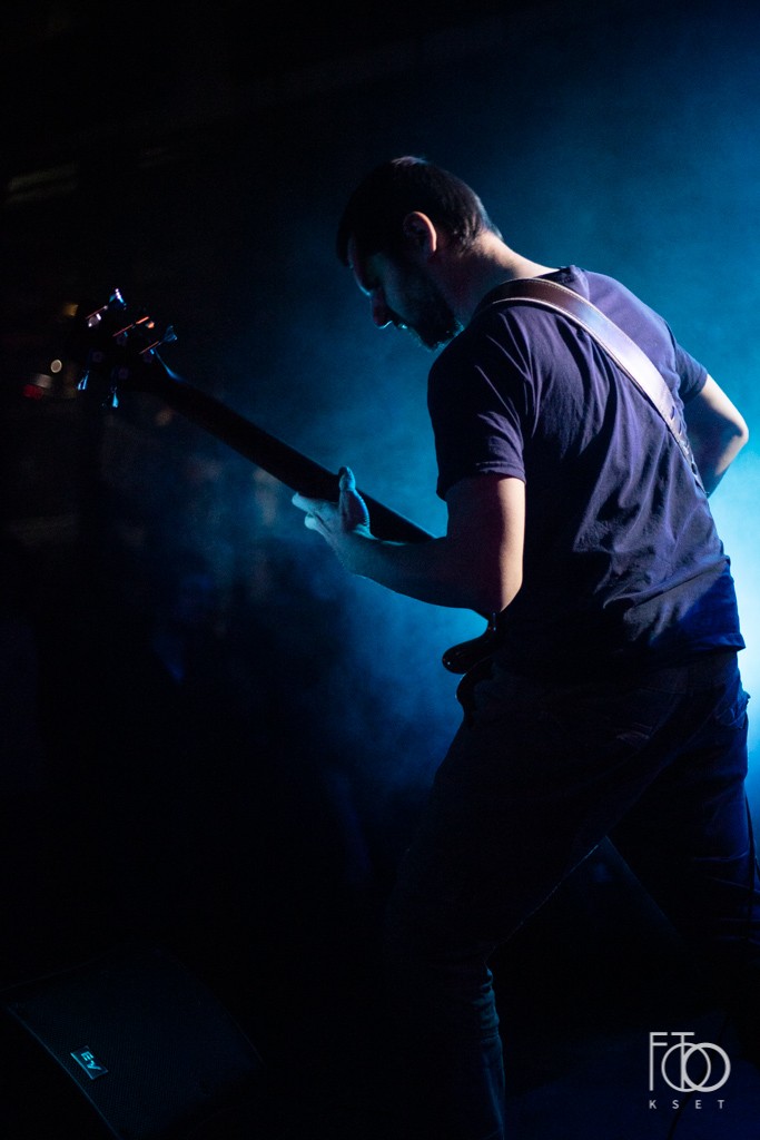 KSET.org - Foto Galerija: Peach Pit + Pomelo Chess Society