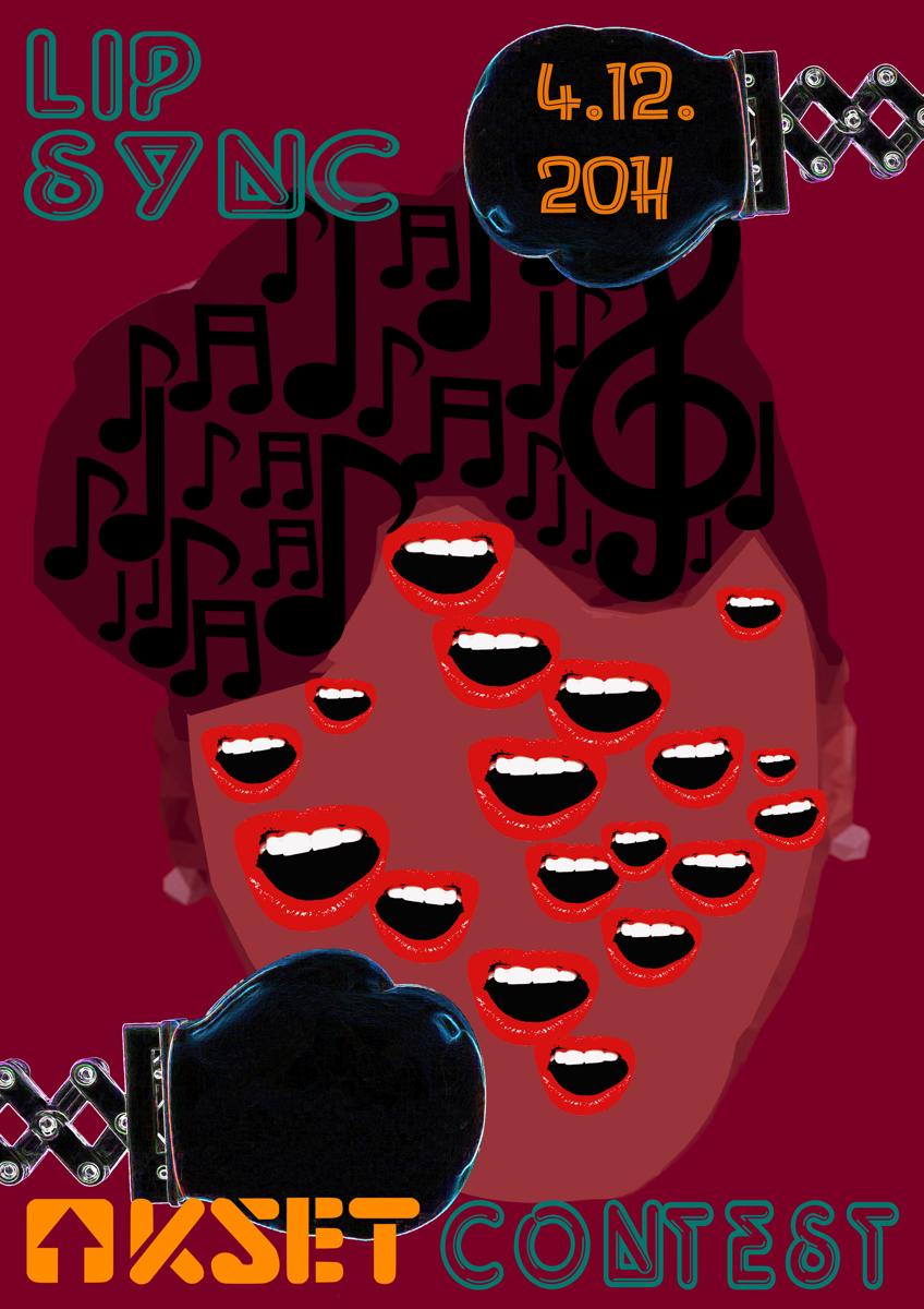 KSET.org - Lip Sync Contest #2
