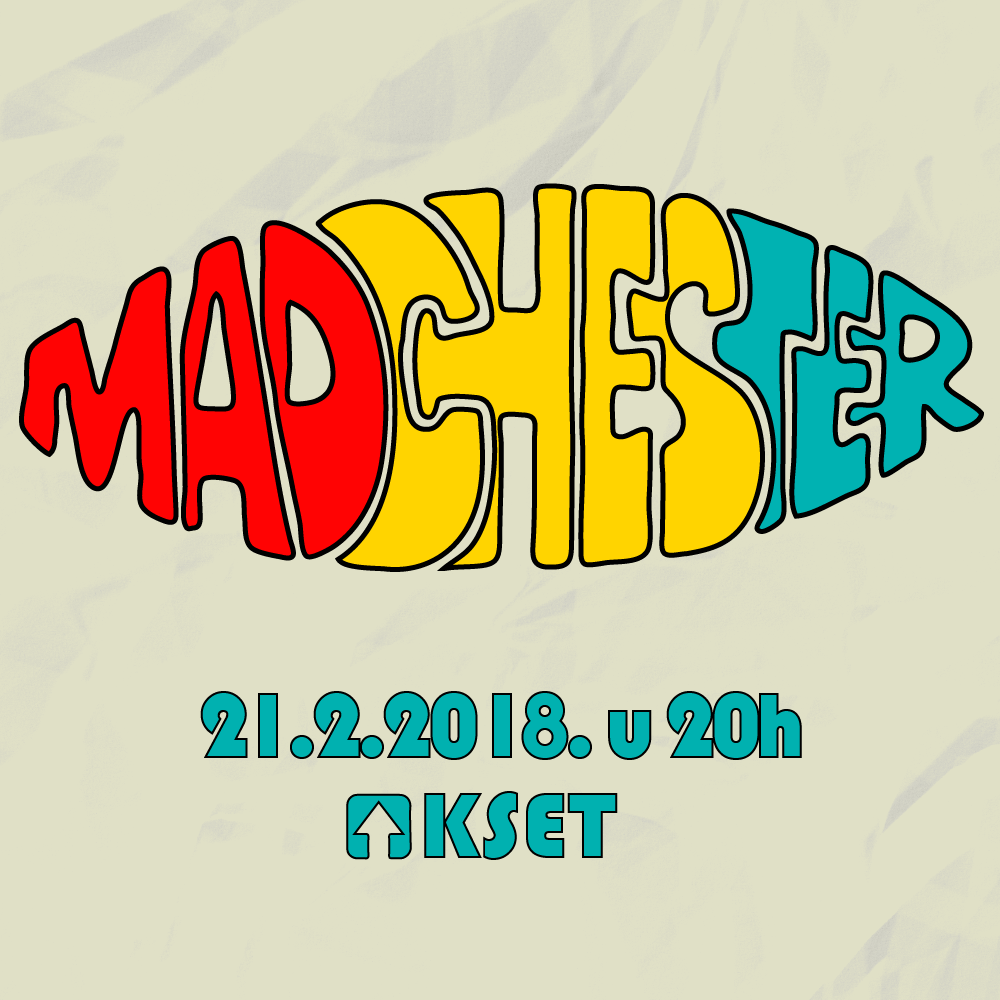 KSET.org - Madchester