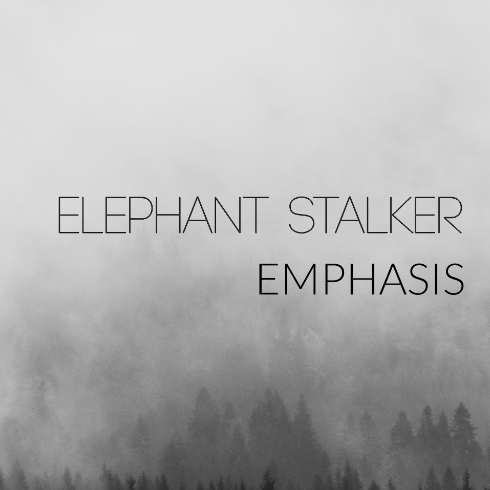 KSET.org - Emphasis + Elephant Stalker