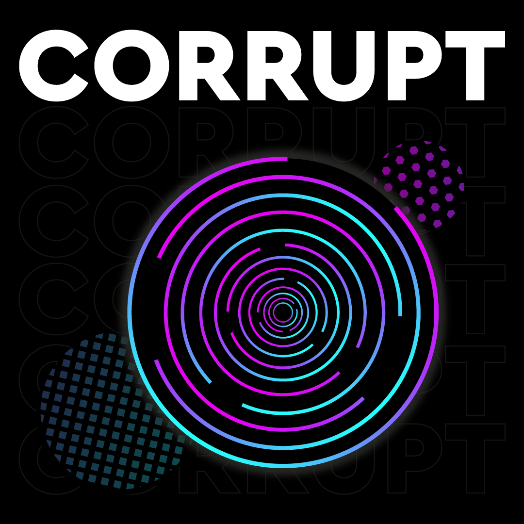 KSET.org - Corrupt drum 'n' bass vinyl edition w/ Leo