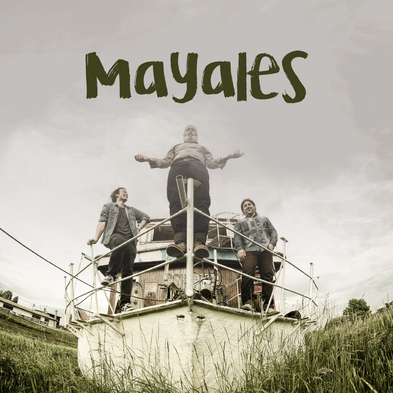 KSET.org - Mayales