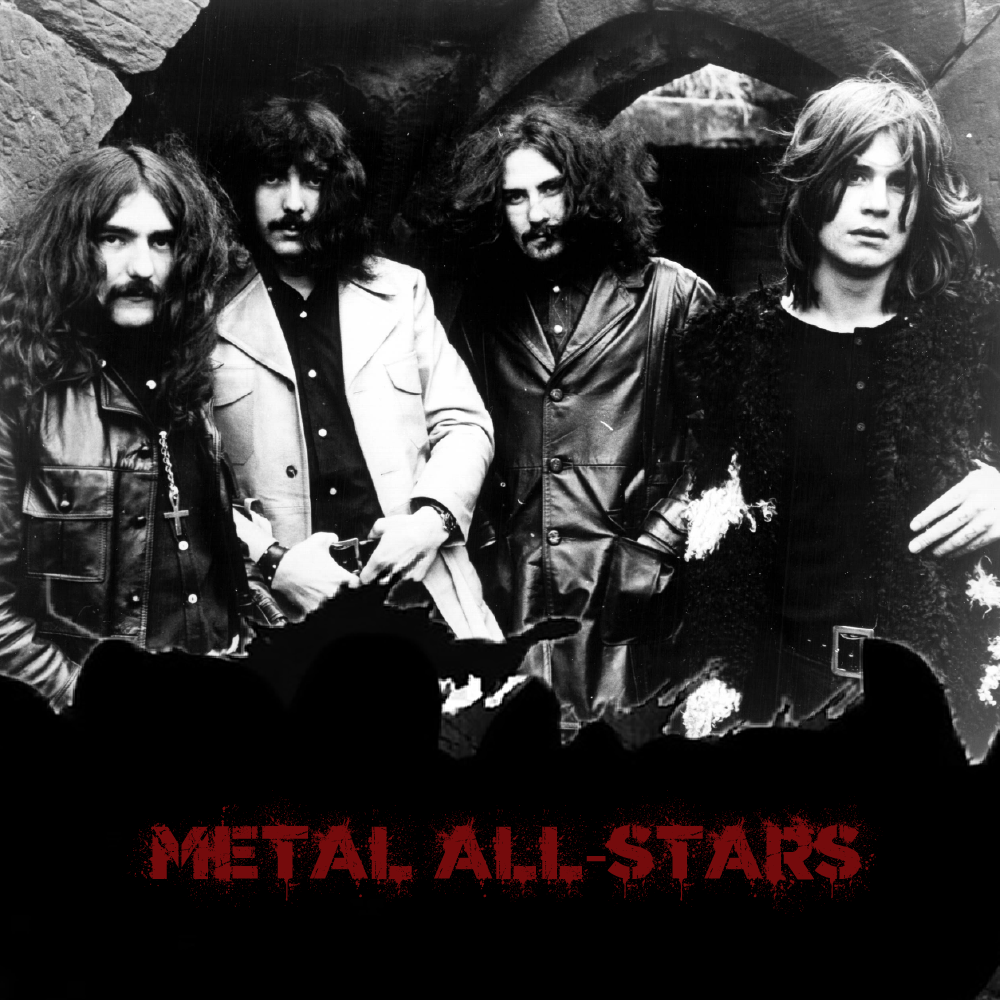 KSET.org - Metal All-Stars