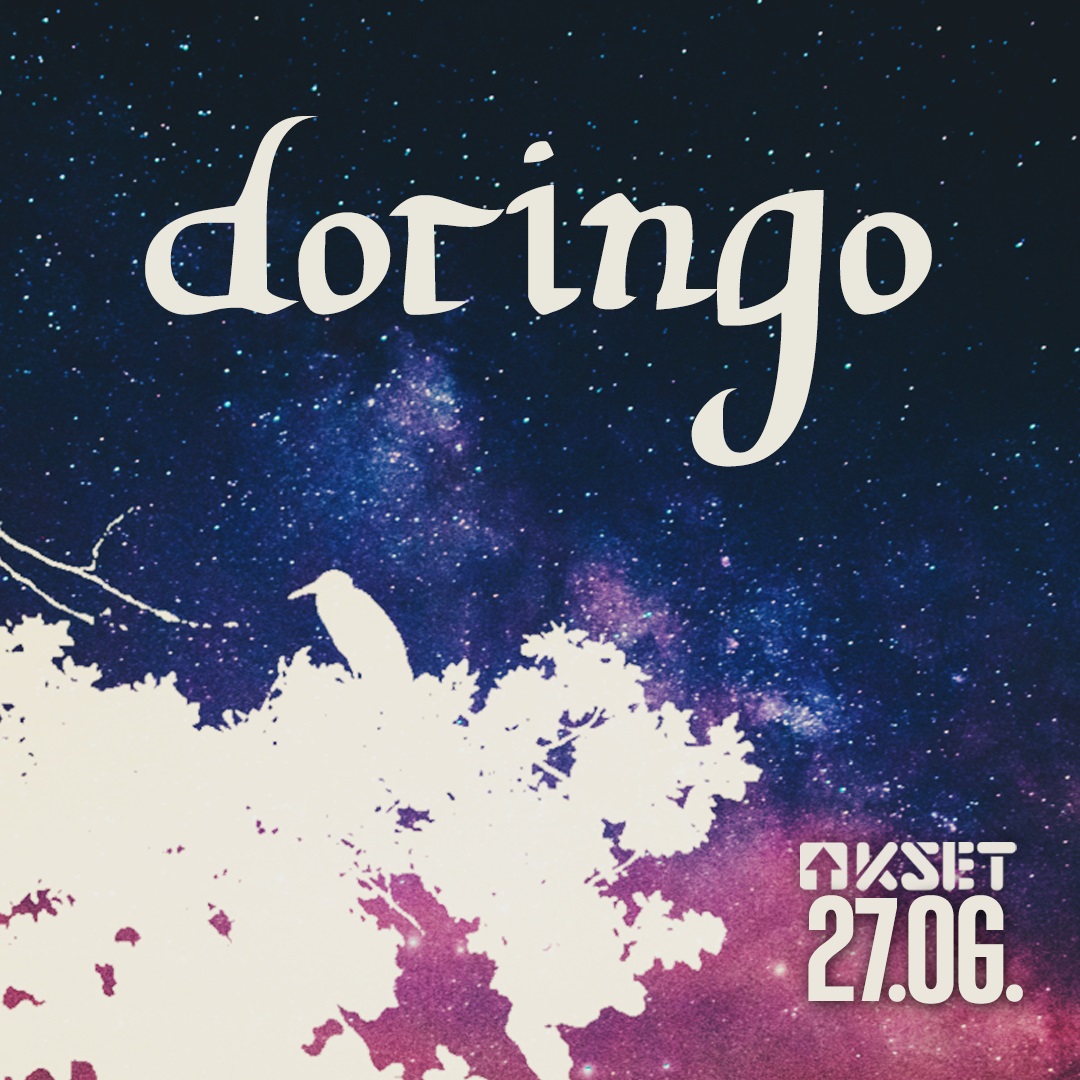 KSET.org - Doringo + Cash and Carry by Fotosekcija KSET-a