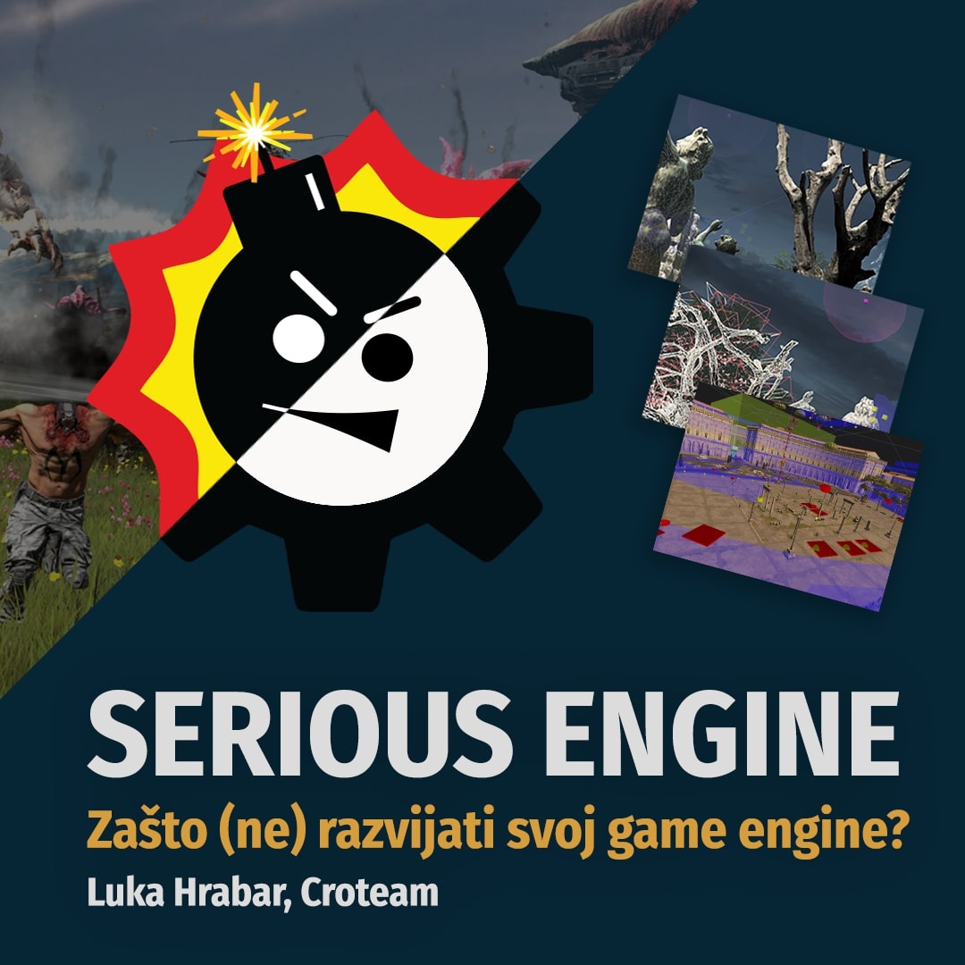 KSET.org - Serious Engine