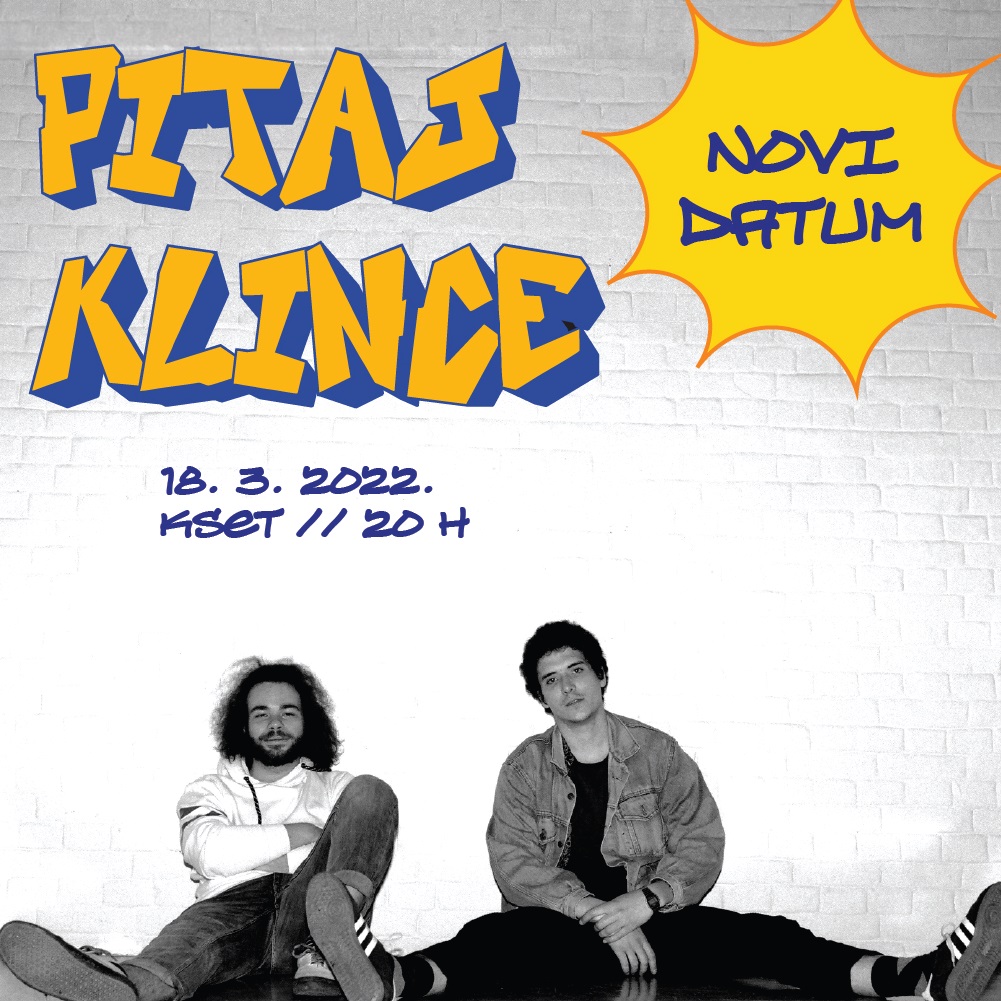 KSET.org - Pitaj klince