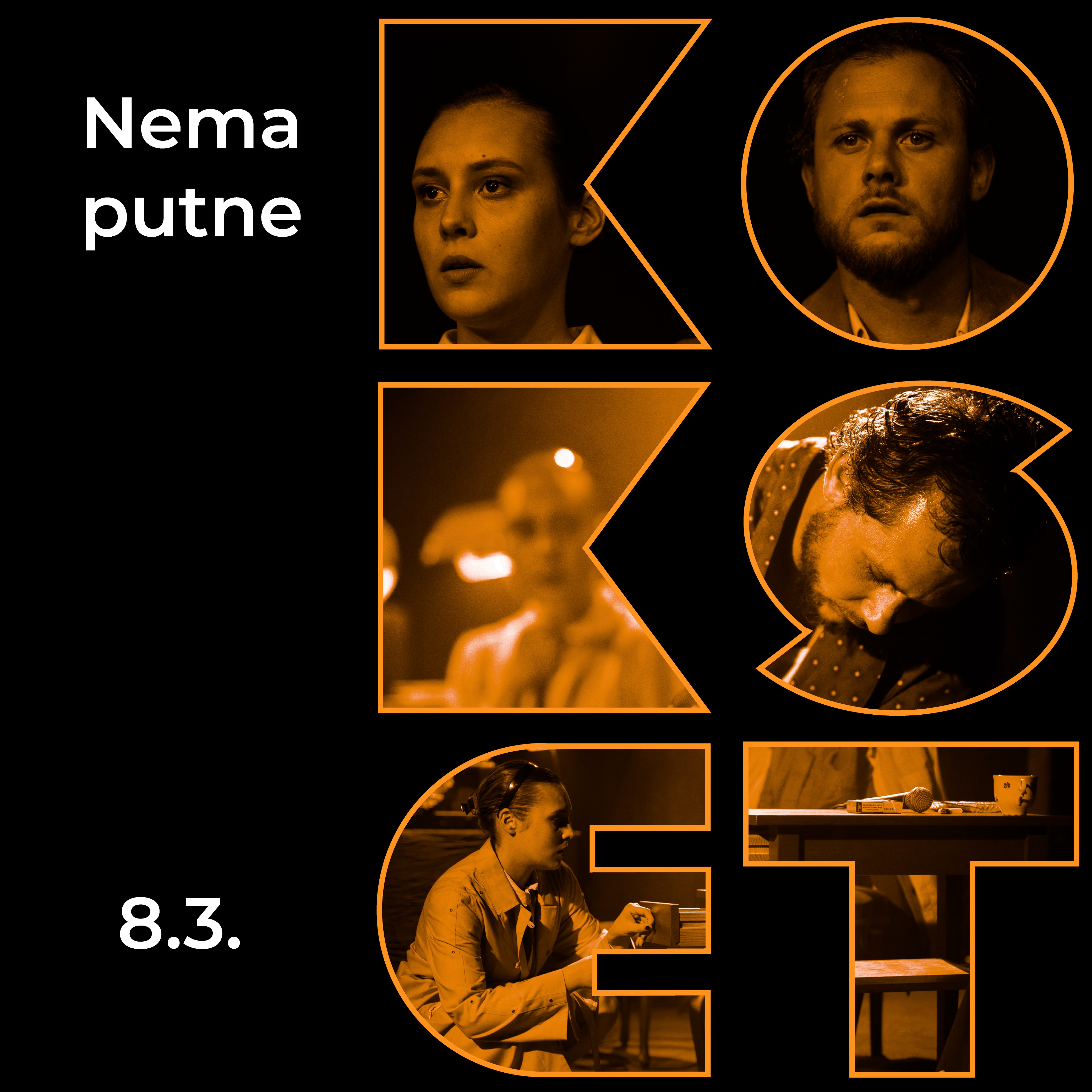 KSET.org - Nema putne \\ KOKSET