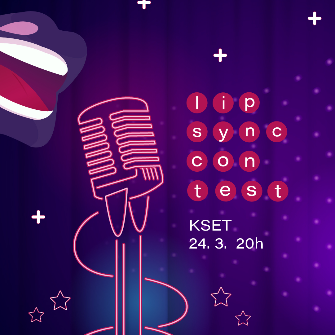 KSET.org - Lip Sync Contest
