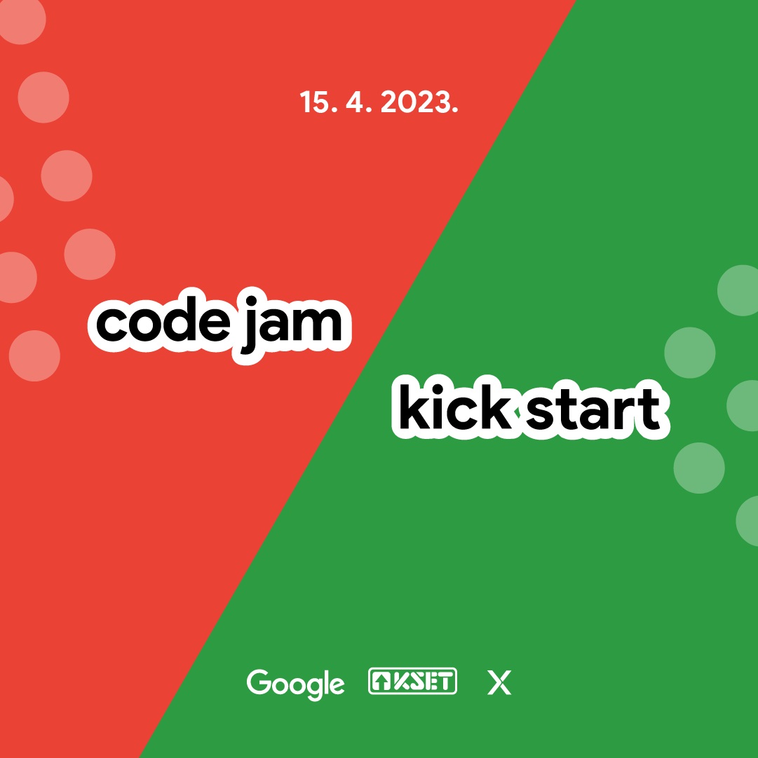 KSET.org - Google Coding Competitions 2023