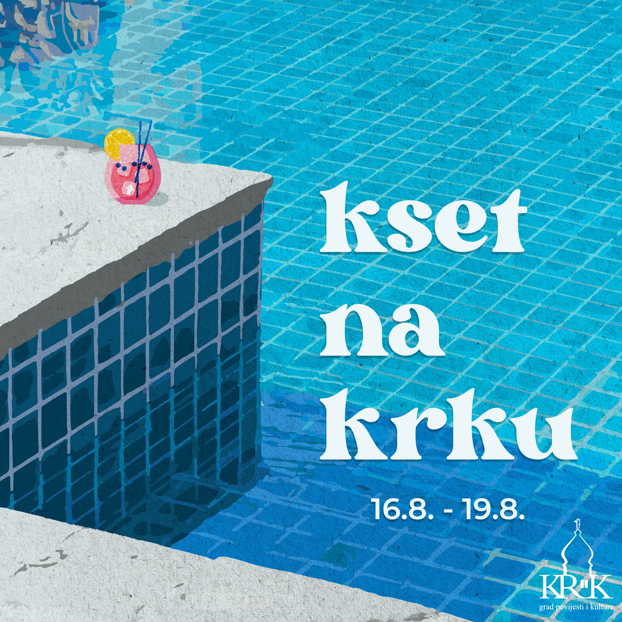 KSET.org - KSET na Krku